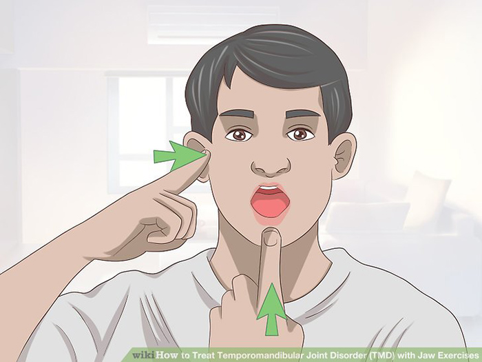 Jaw Exercises For Bruxism - Pro Teeth Guard Jaw Exercises For Bruxism - Pro Teeth Guard